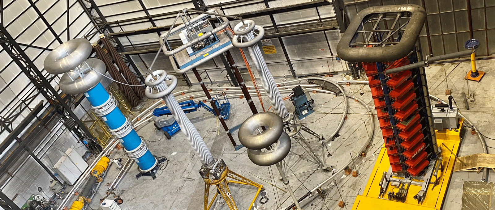 Cables, Energy & Telecom Solutions | Prysmian Group